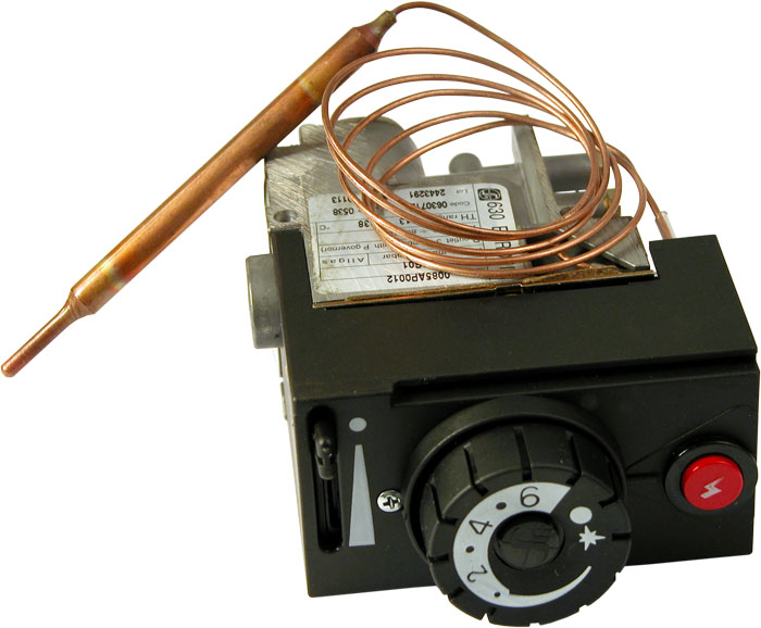 SIT Gas Valve 30777 | Eurostove