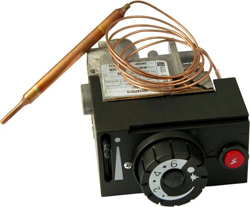 SIT Gas Valve 30777 | Eurostove